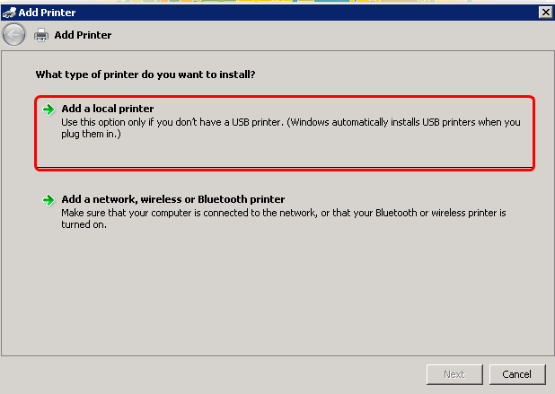 Creating a pallet sheet