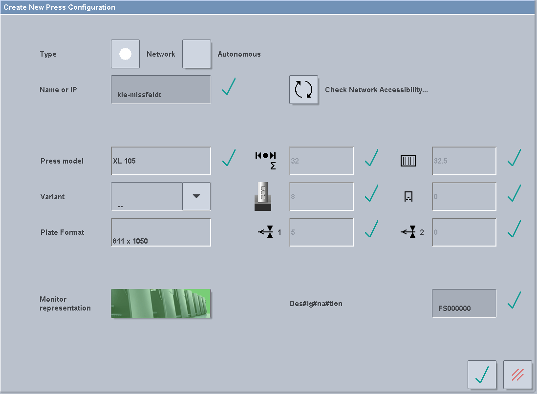 Prinect Image Control 2