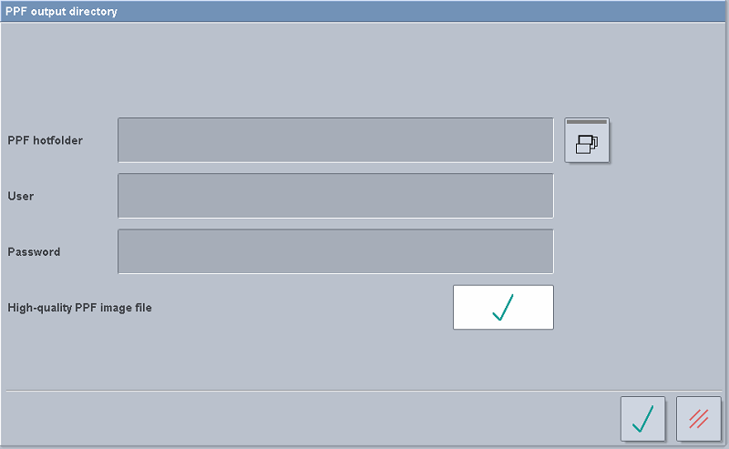 Prinect Image Control 2