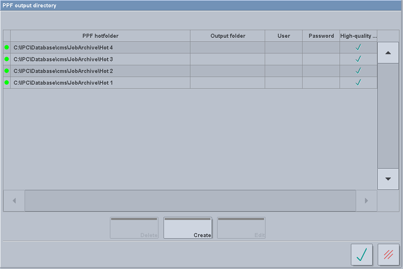 Prinect Image Control 2