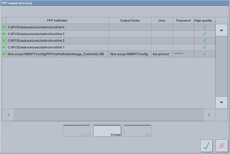 Prinect Image Control 2