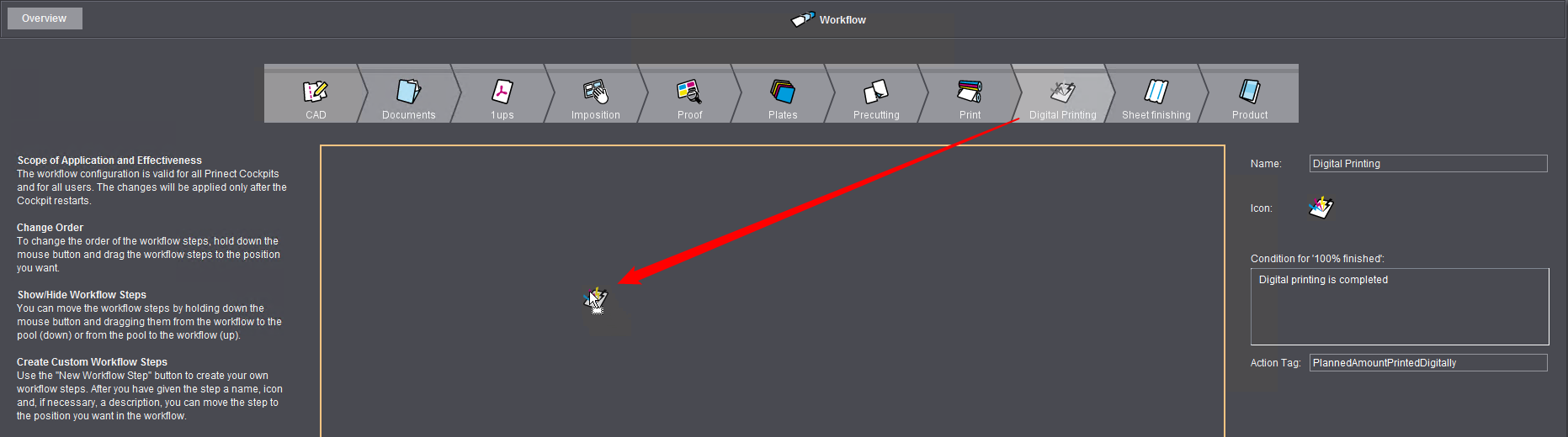 Adminworkflowconfiguration
