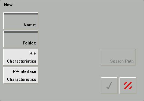 Prinect Image Control 连接至 Prinect Press Center/Prinect CP2000 Center