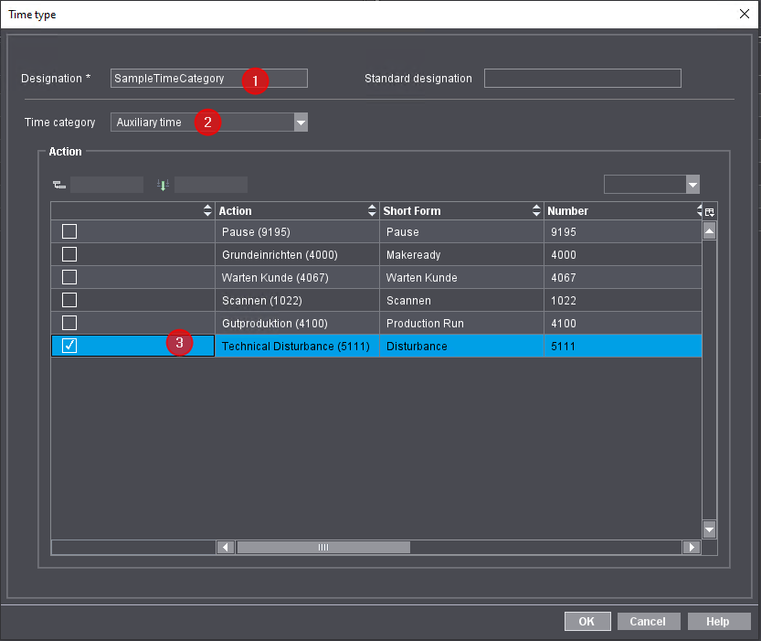 Admin Device Configuration 319